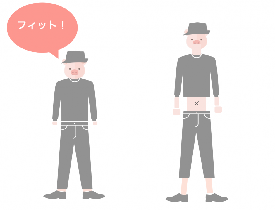 【初学者向け】決定係数が”だいたい分かった!”気になる。やさしく図解 「ふわっと理解」小学校の知識でわかる統計辞書